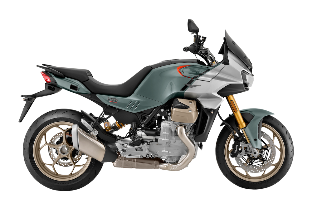 Moto Guzzi Store USA & Canada